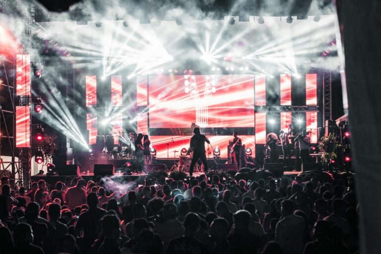 Complete 2026 guide to TRNSMT Festival on Glasgow Green. Headliners ...